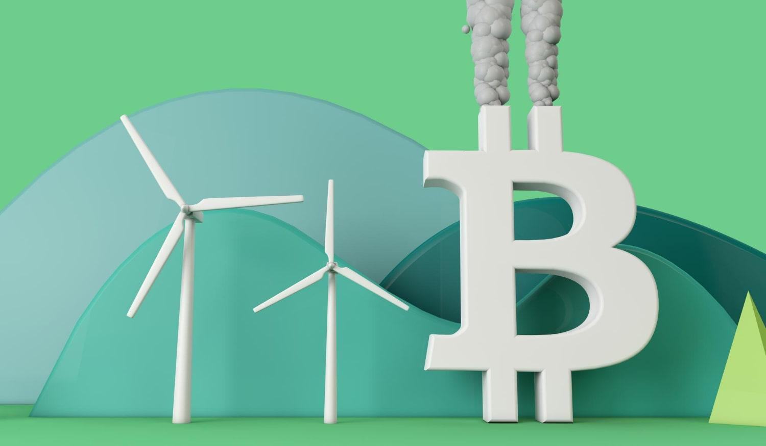 What Are Environmental Impacts Of Cryptocurrency? - Crypto Legacy